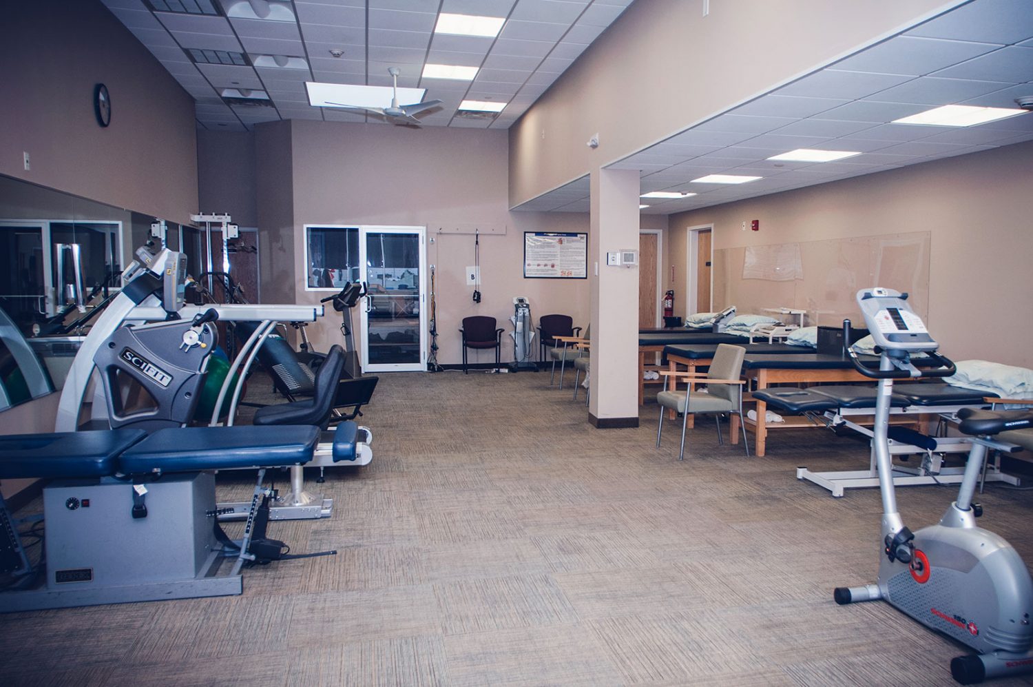 Peak Performance Physical Therapy Center | Lynbrook, NY