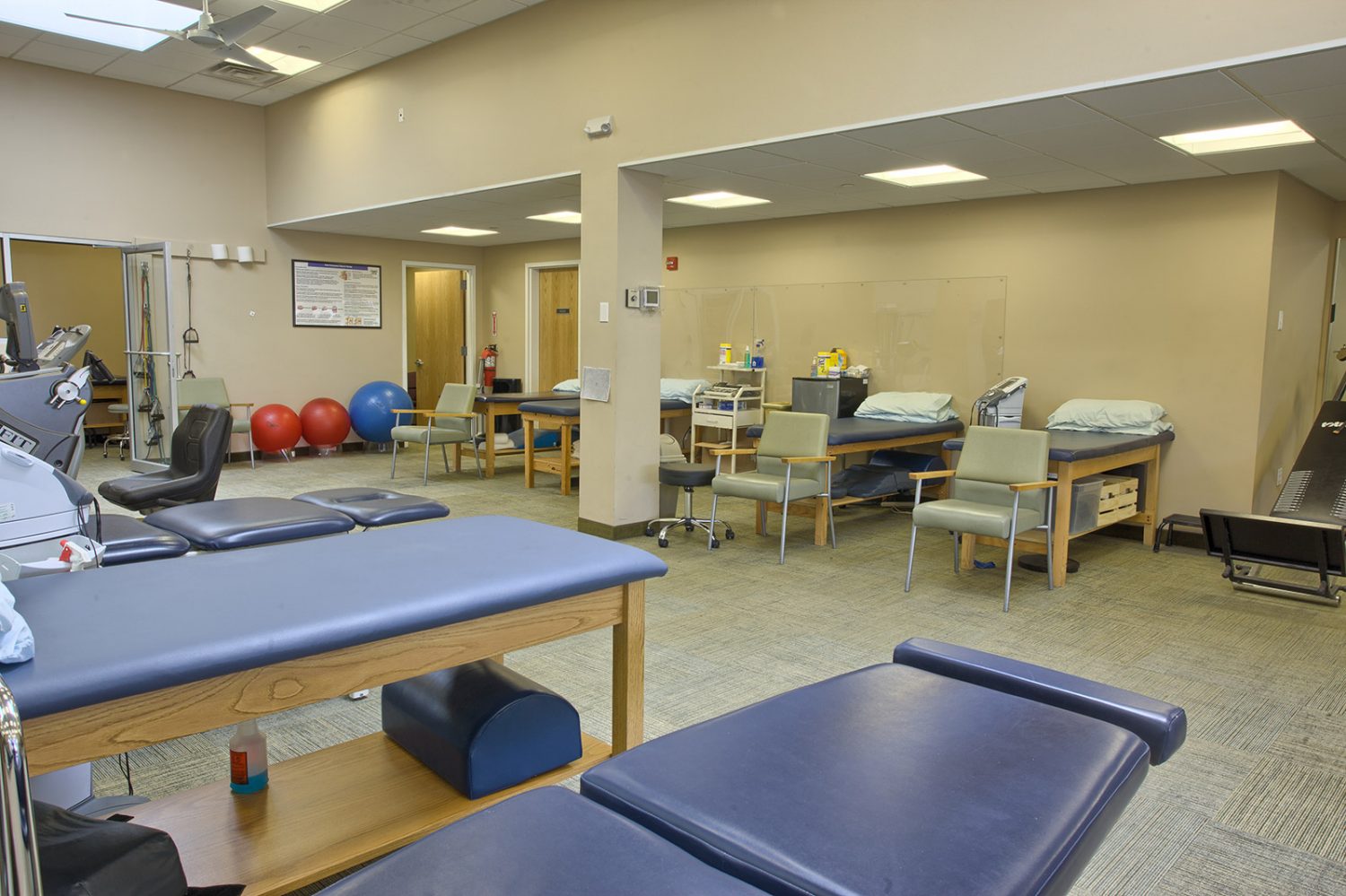 Peak Performance Physical Therapy Center | Lynbrook, NY