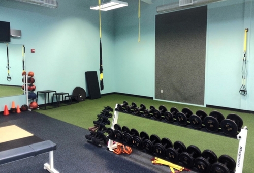 Our Mission | Peak Performance Fitness | Long Island Gym