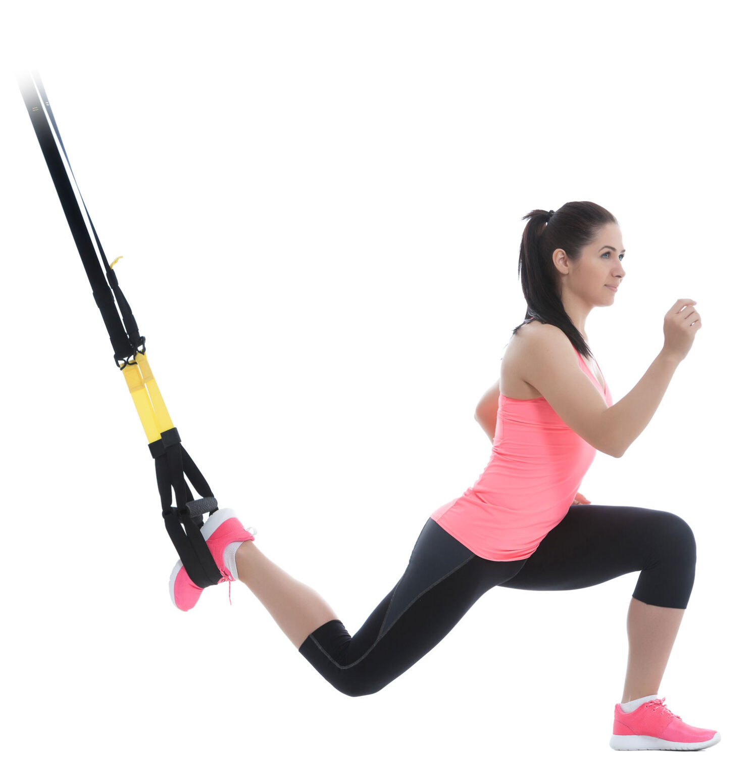 TRX Training | Personal Trainers | | Peak Performance Fitness