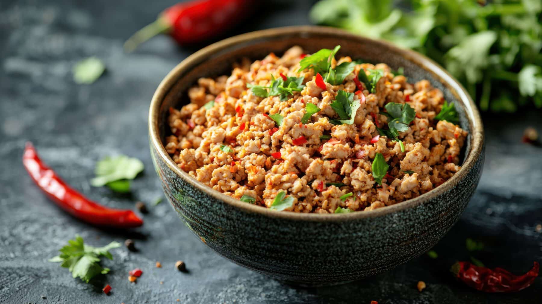 RECIPE OF THE WEEK: THE BEST HEALTHY TURKEY CHILI | Peak Performance ...